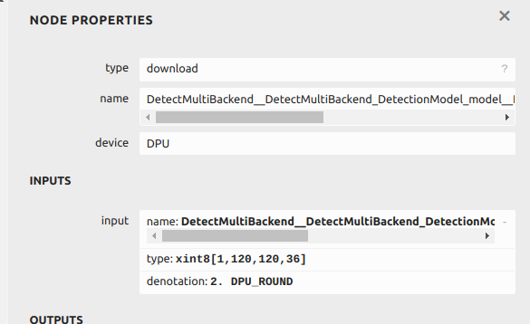 Xilinx Vitis AI量化部署Yolov5至DPU (PYNQ) - Dorapocket